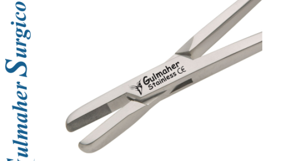 Sternal Wire Twister | Cardiovascular Instrument